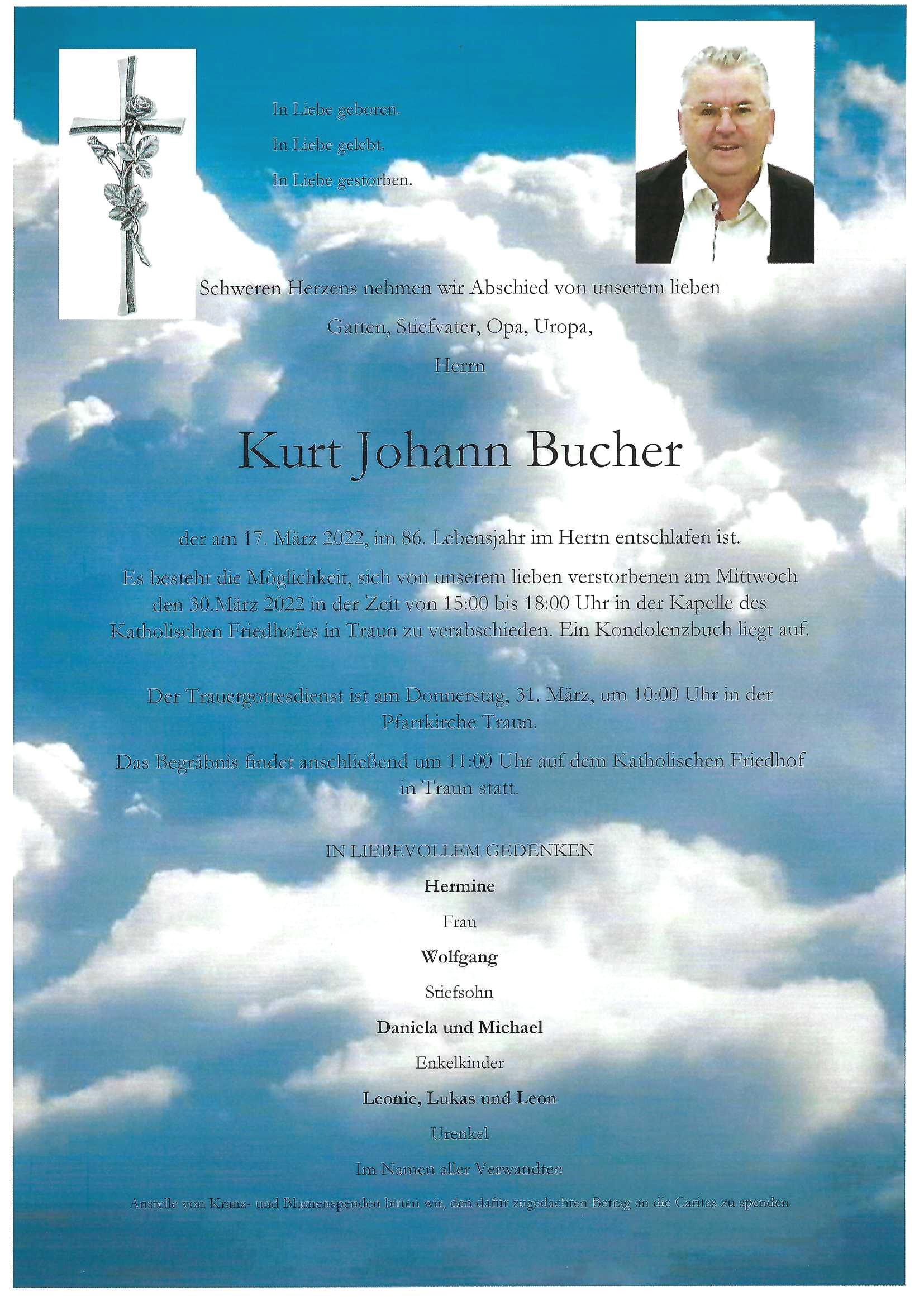 Todesfälle | ROITHNER BESTATTUNG in 4050 Traun